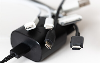 MiTec are Recalling Their MiTec Mains Adaptors/Chargers