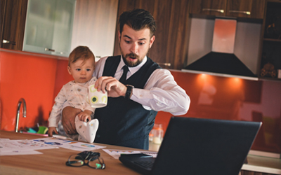 The 35-Hour Working Week | Oakwood Solicitors Ltd