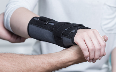 A Guide to HAVS/Hand Arm Vibration Syndrome | Oakwood Solicitors Ltd