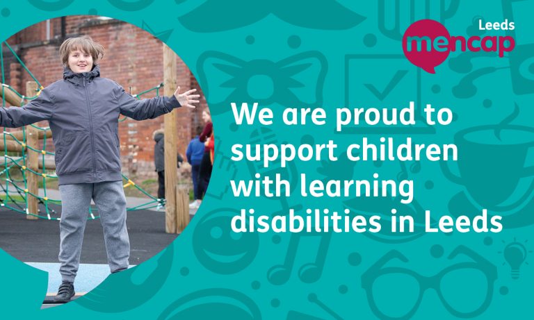 Learning Disability Week With Leeds Mencap | Oakwood Solicitors Ltd