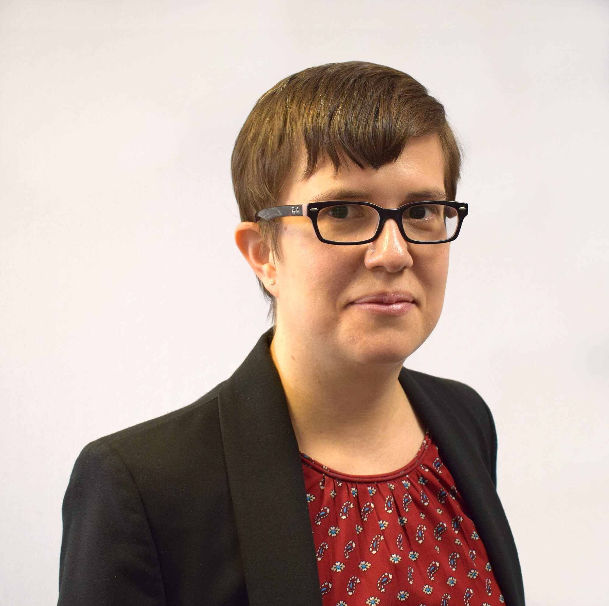 Laura Barbera | Oakwood Solicitors Ltd - Leeds Law Firm