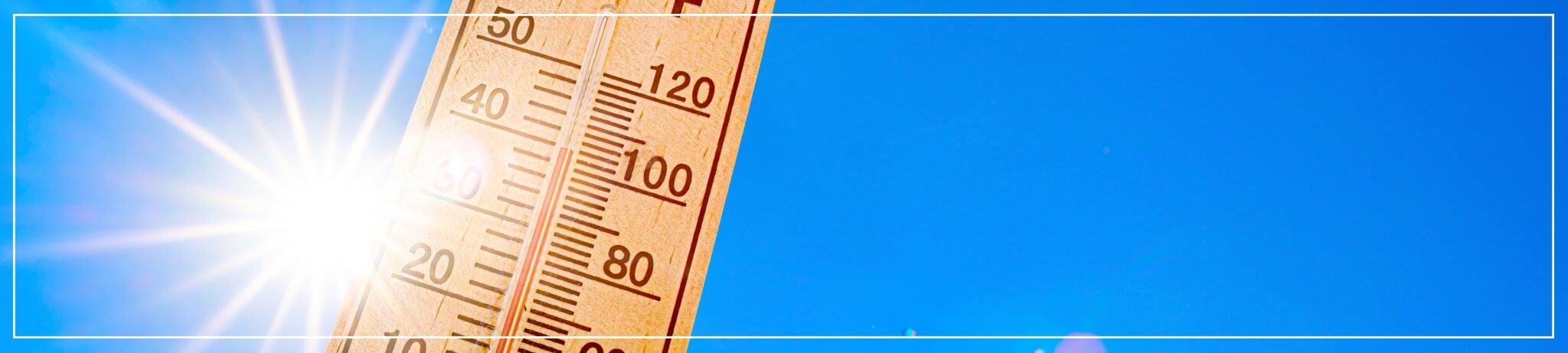 When is it too hot to work? Elevated temperatures and the current ...