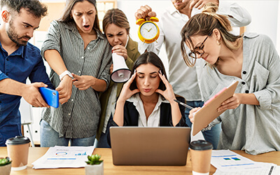 Personal injury Employment claims - Webinar with Jessica Rowson