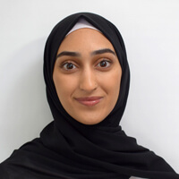 Arzoo Mamoon | Oakwood Solicitors Ltd - Leeds Law Firm