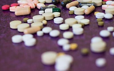 Medication Error Case Study - Oakwood Solicitors Ltd