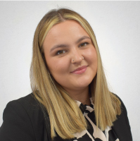 Chloe Mason | Oakwood Solicitors Ltd - Leeds Law Firm
