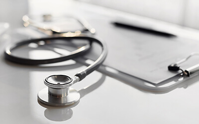 Vaginal mesh complications: Woman awarded £1m from NHS