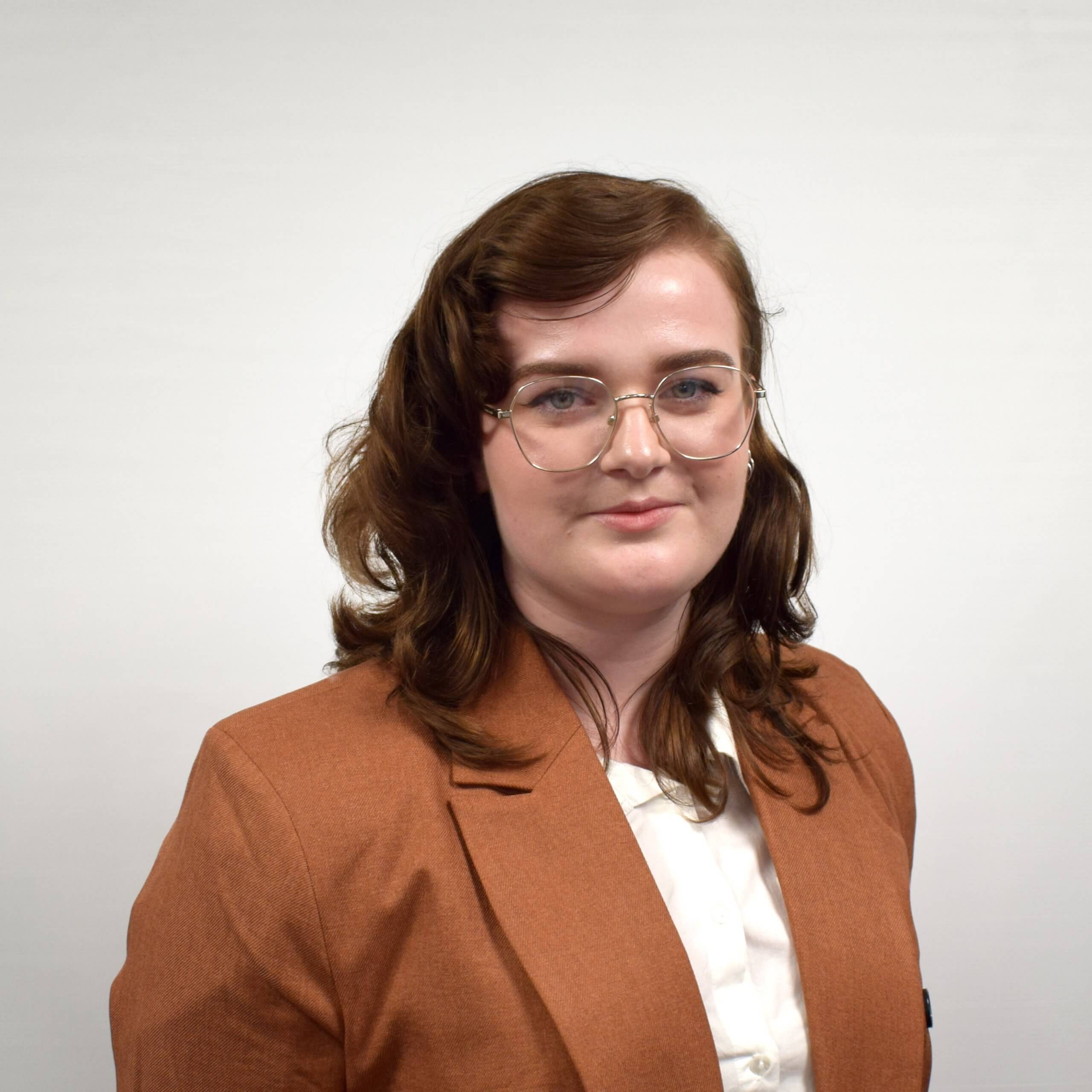 Megan Roberts | Oakwood Solicitors Ltd - Leeds Law Firm