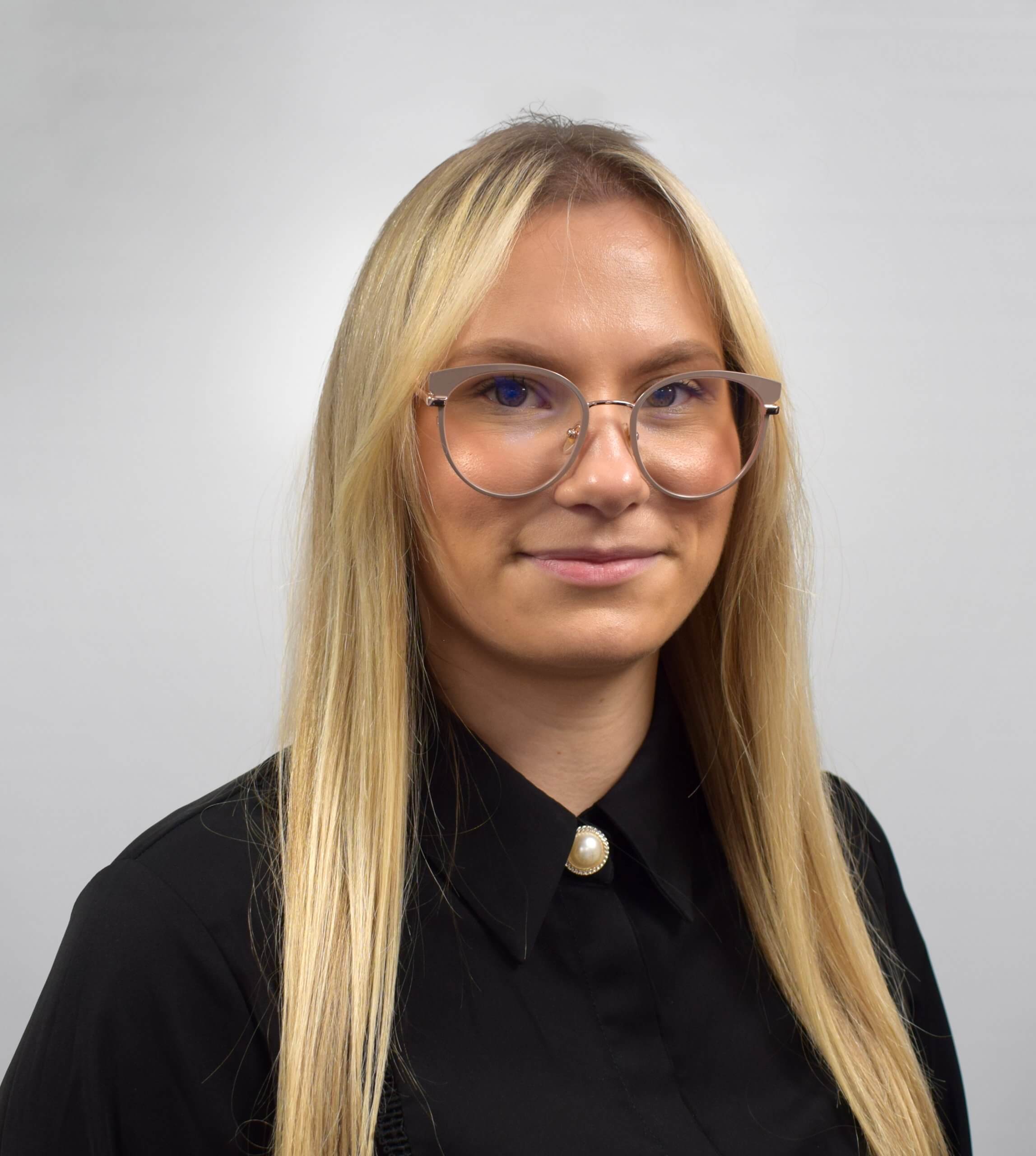 Kamile Banyte | Oakwood Solicitors Ltd - Leeds Law Firm