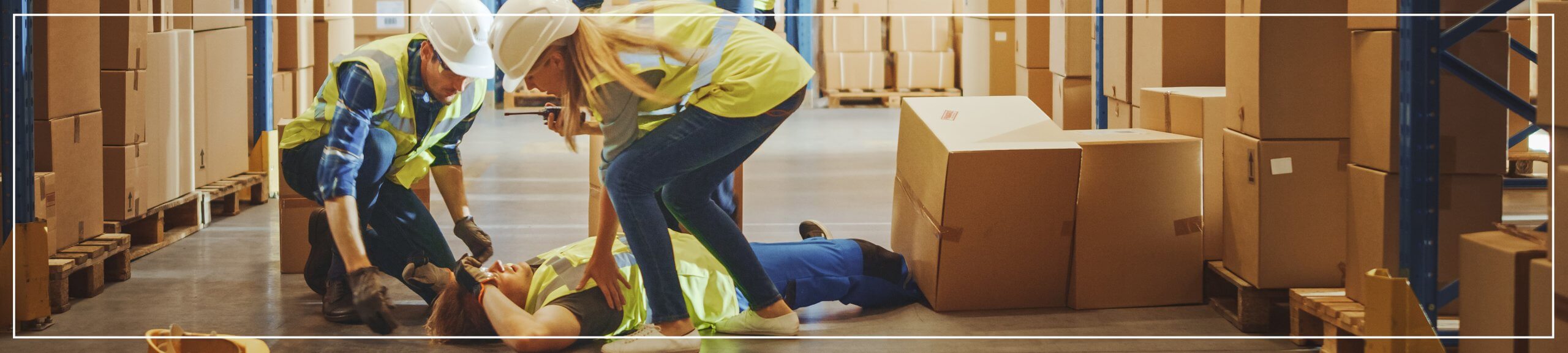 What are the most common workplace injuries? - Claim Specialist