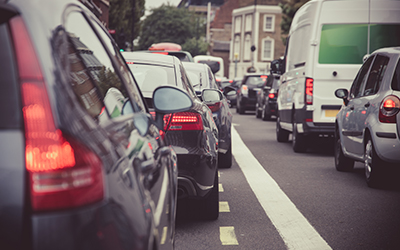 Automated Vehicles Act: Self-driving cars could be on roads by 2026