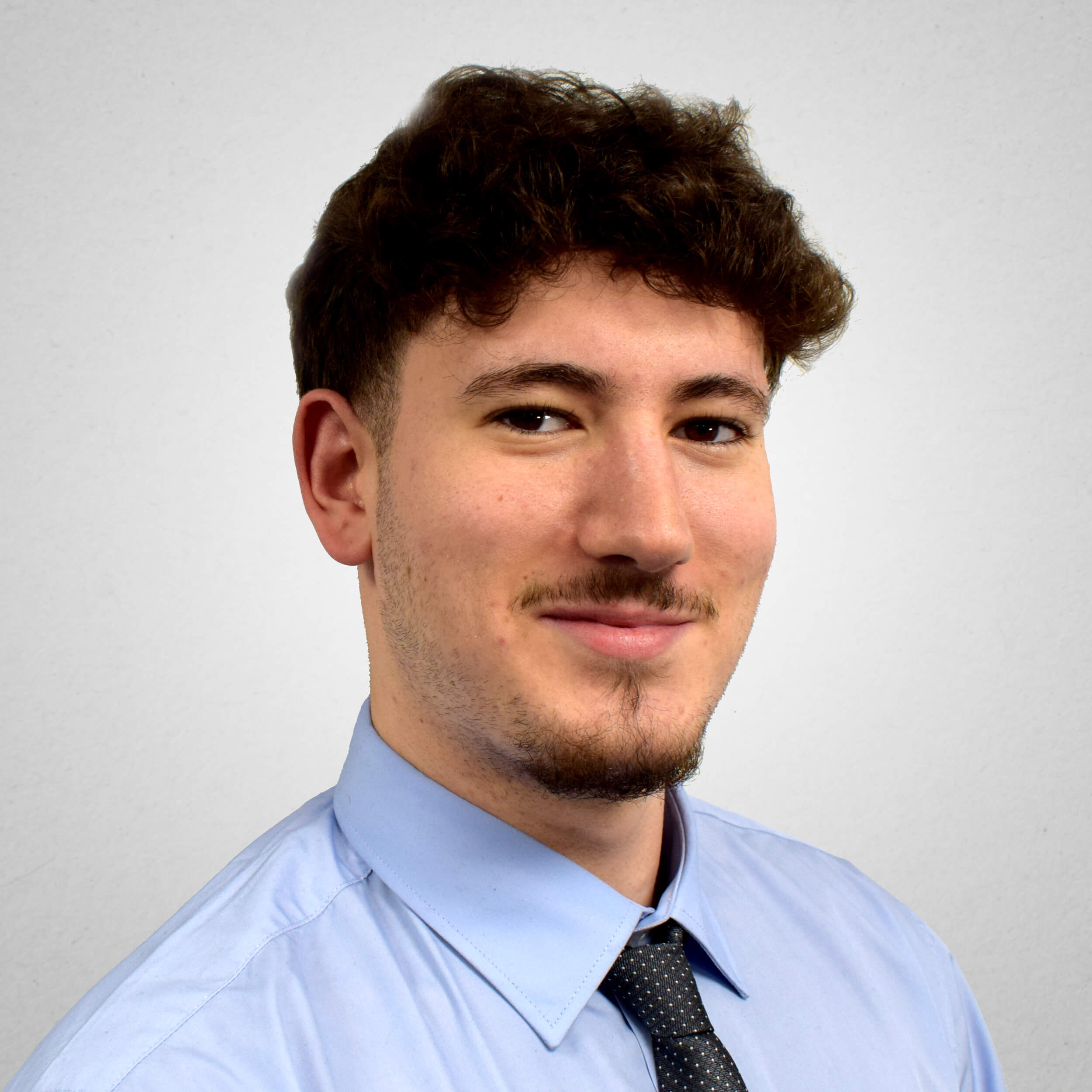 Joseph Gale | Oakwood Solicitors