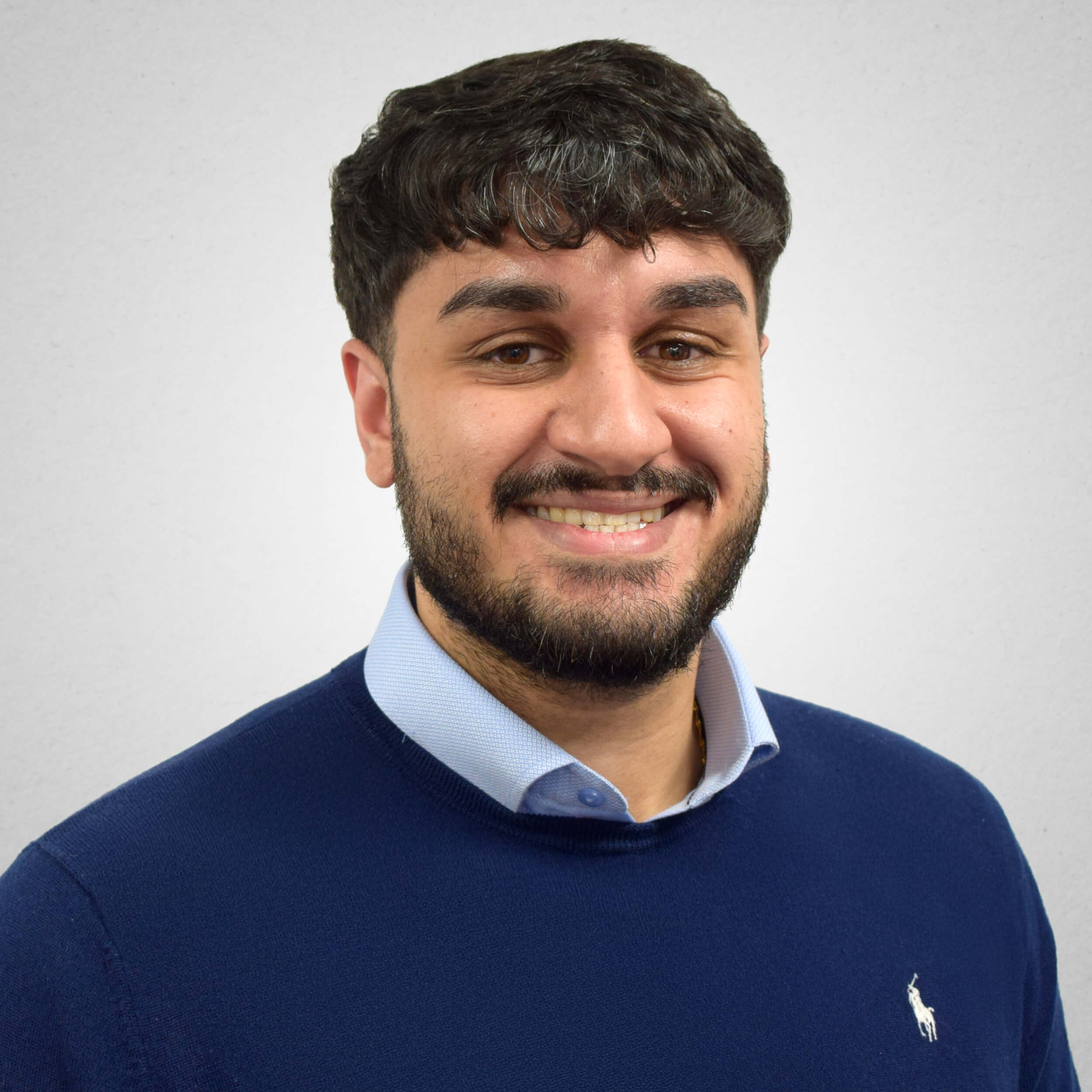Aidan Khan | Oakwood Solicitors Ltd - Leeds Law Firm
